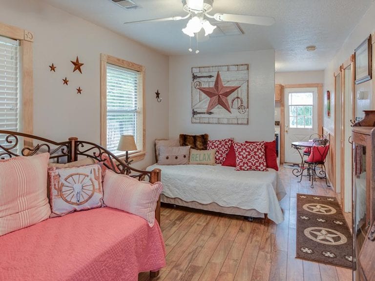 Room Listings | Solid Rock Ranch